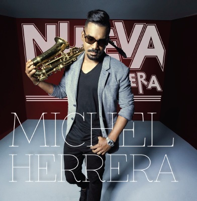 Portal Cubarte - El disco de la semana: “Nueva Era”, Michel Herrera y Madre Tierra Proyect